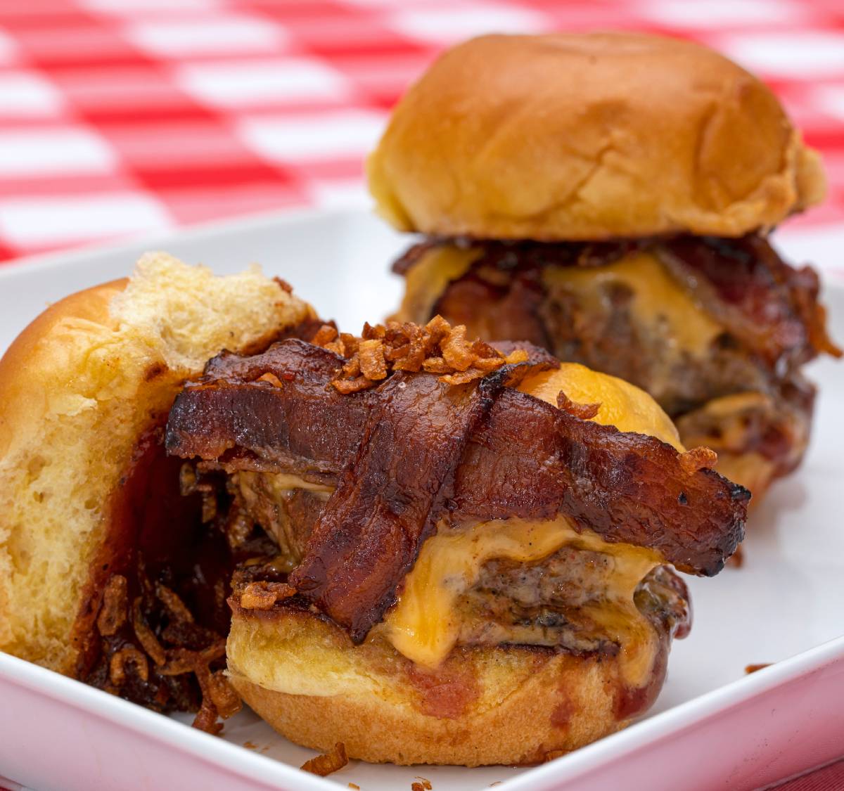 Gourmet Burgers In Huntington Beach