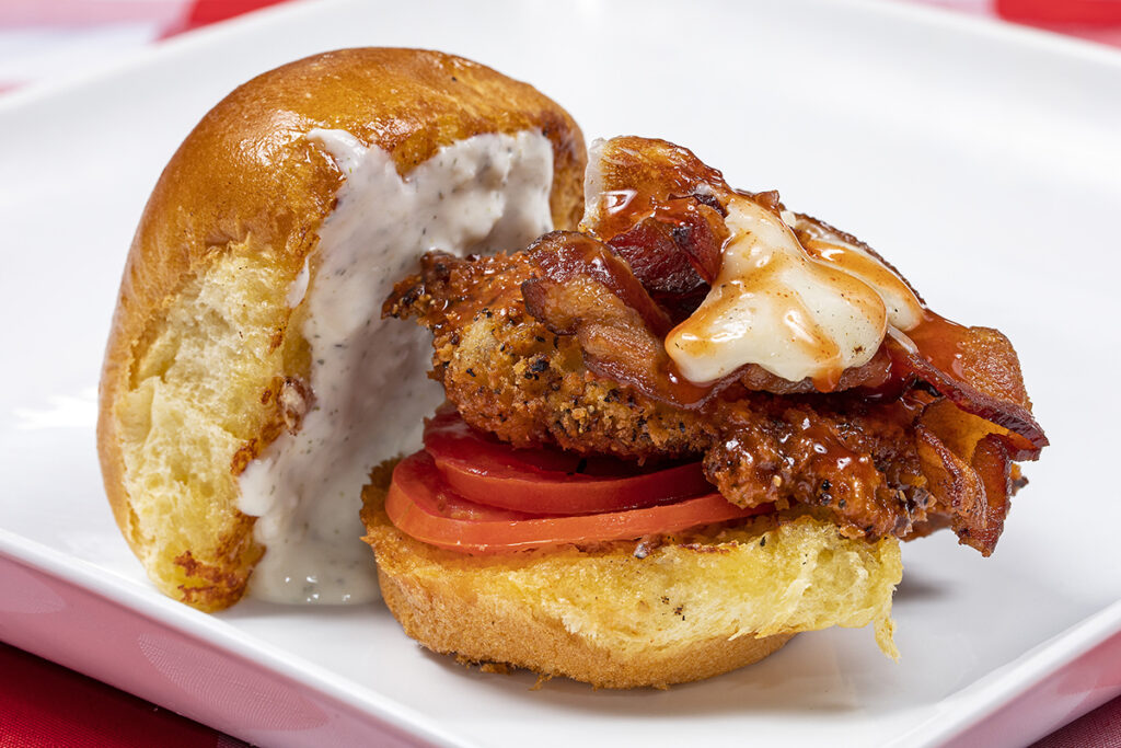 Gourmet Burgers In Huntington Beach